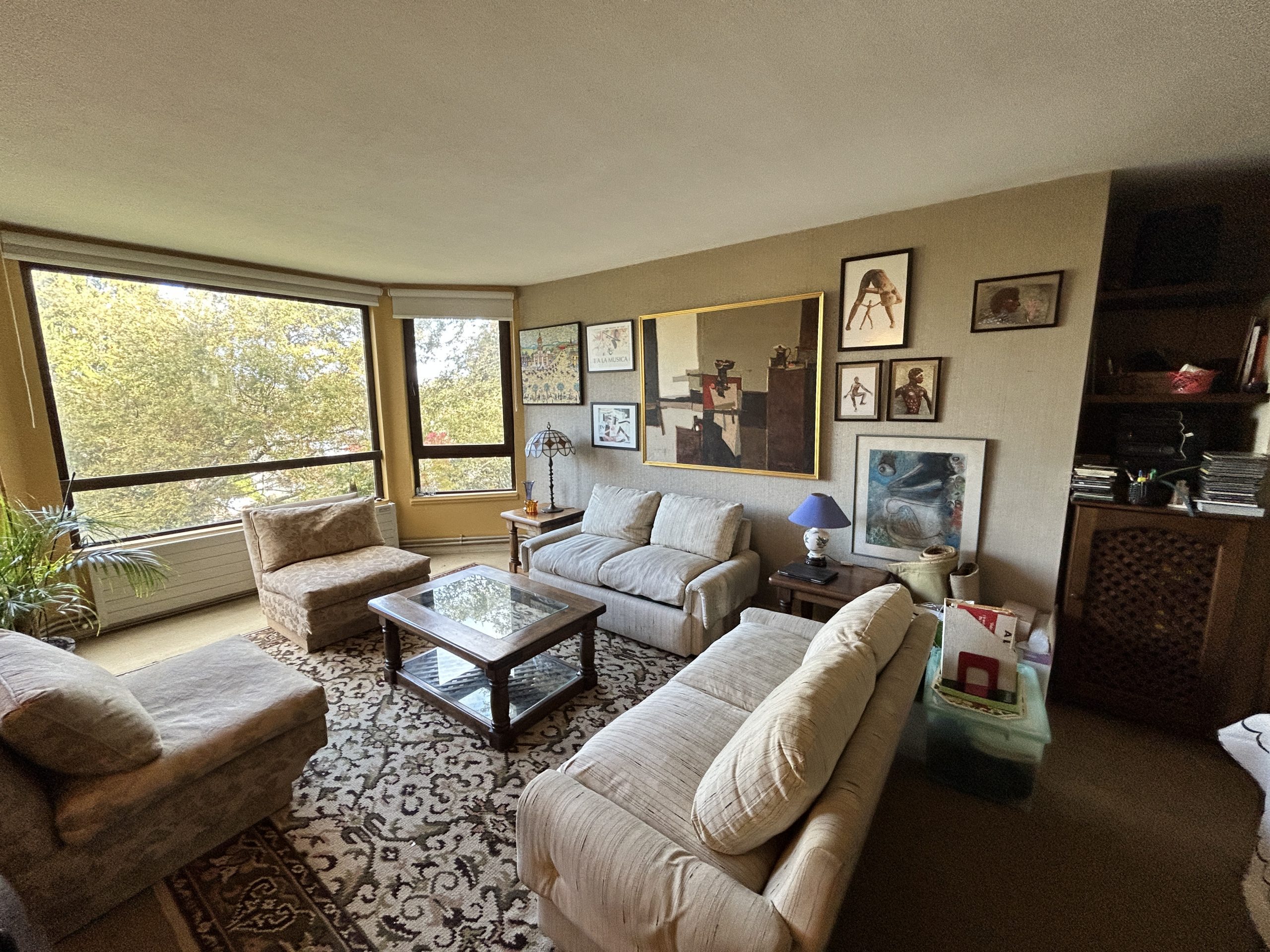 Vendo hermoso y amplio departamento en las casonas de Isla Teja ...